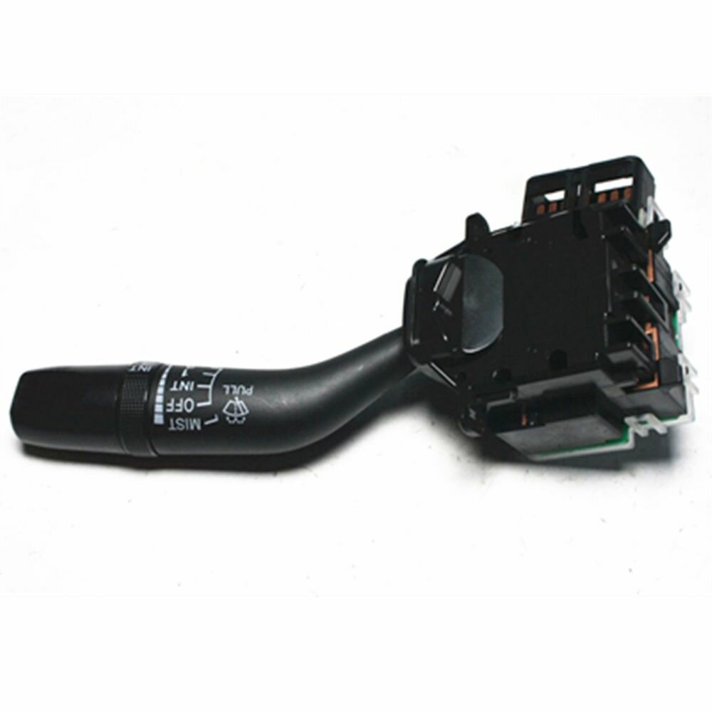 Для Mazda 6 CX-7 RX8 Miata Колонка Переключателя Управления Стеклоочистителем GJ6E-66-128, GJ6E66128