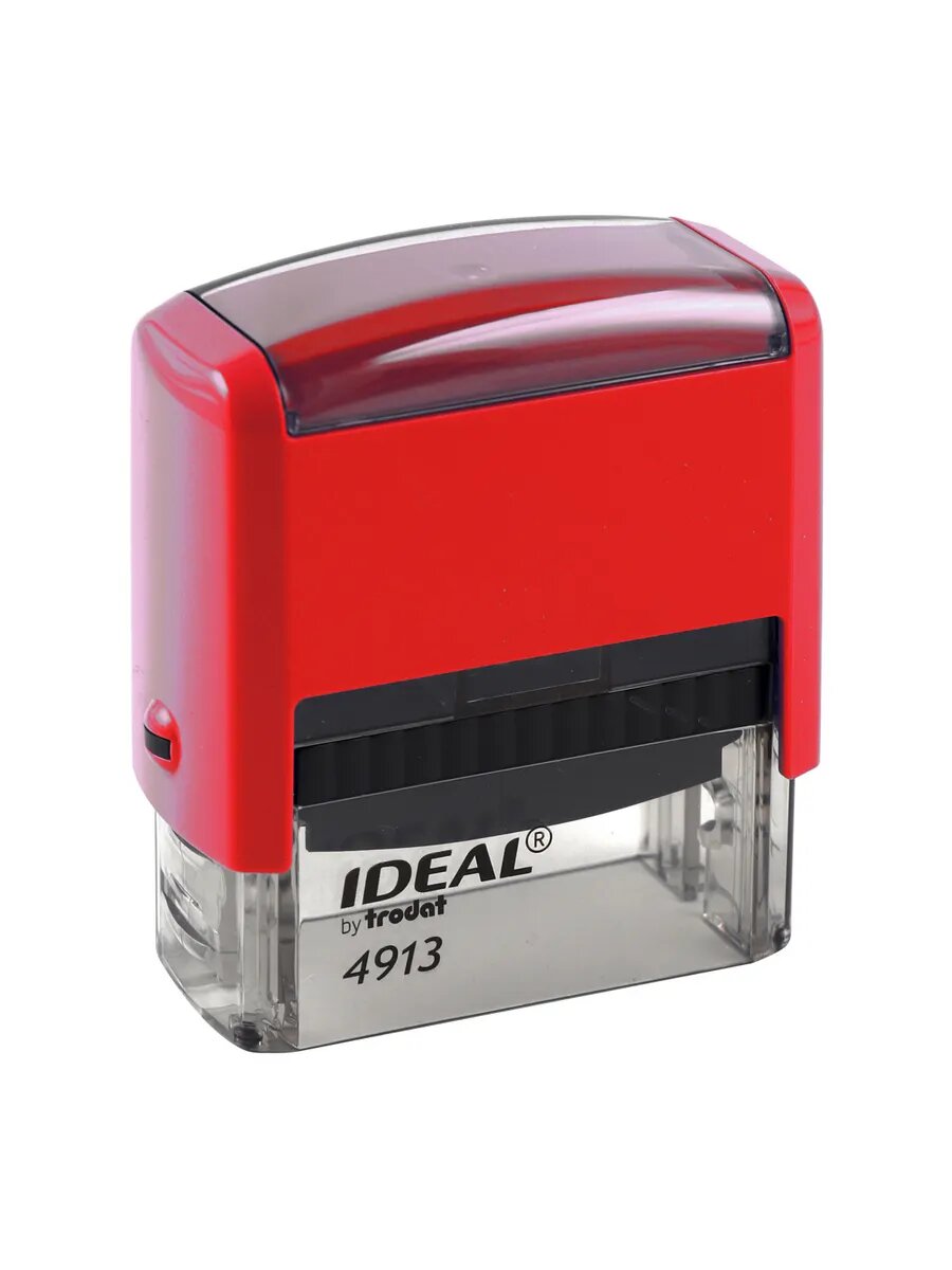 Оснастка для штампов 22*58 мм