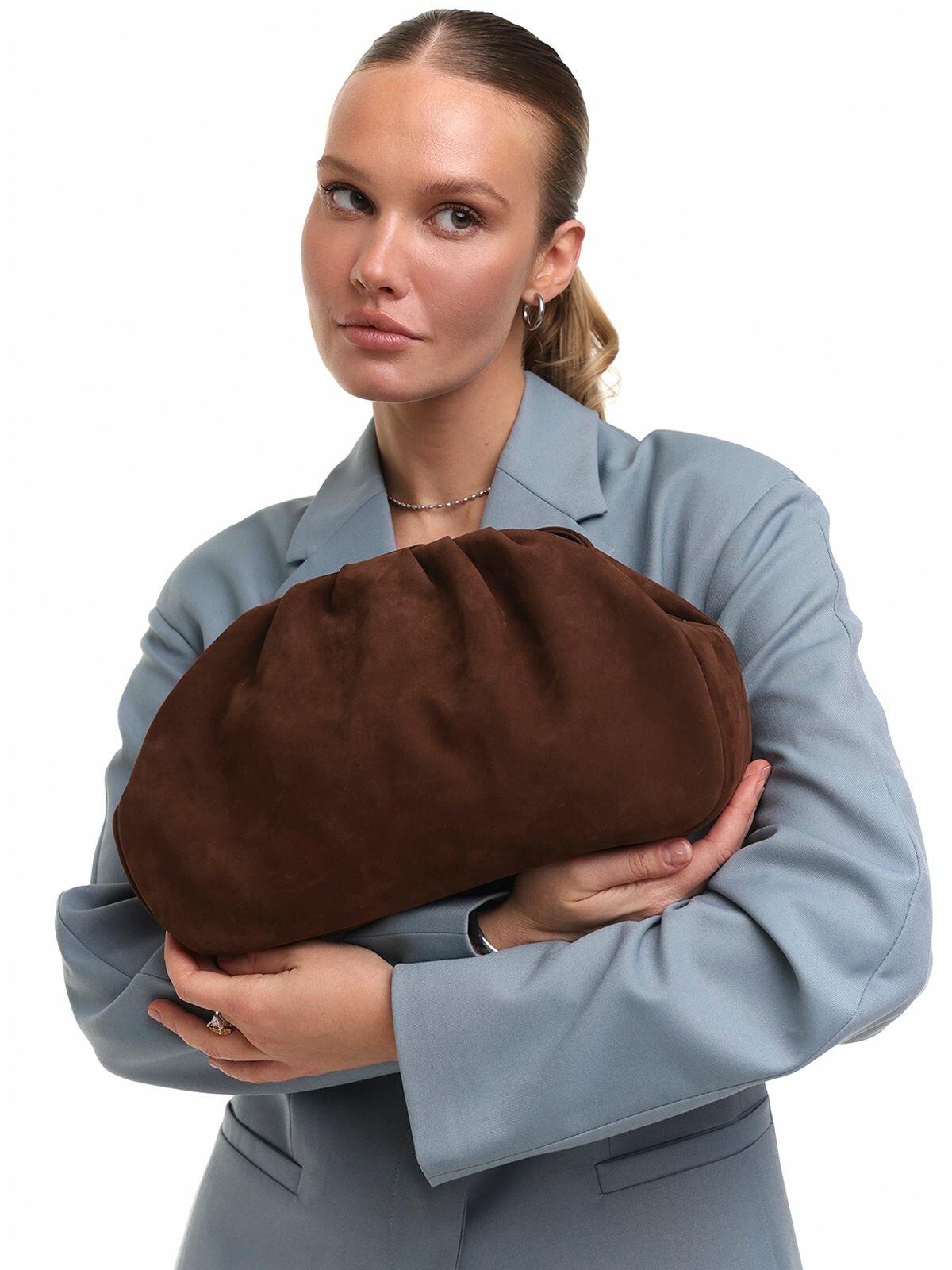 Сумка клатч