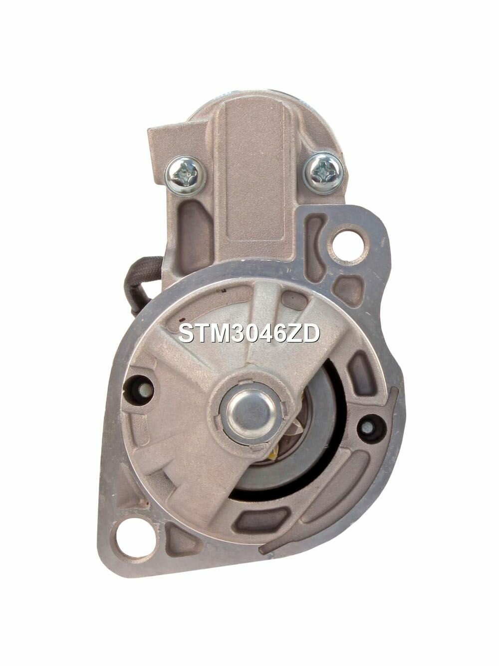 Стартер для автомобиля (автостартер) Mitsubishi Eclipse III, Galant VI (Митсубиси Эклипс 3, Галант 6)