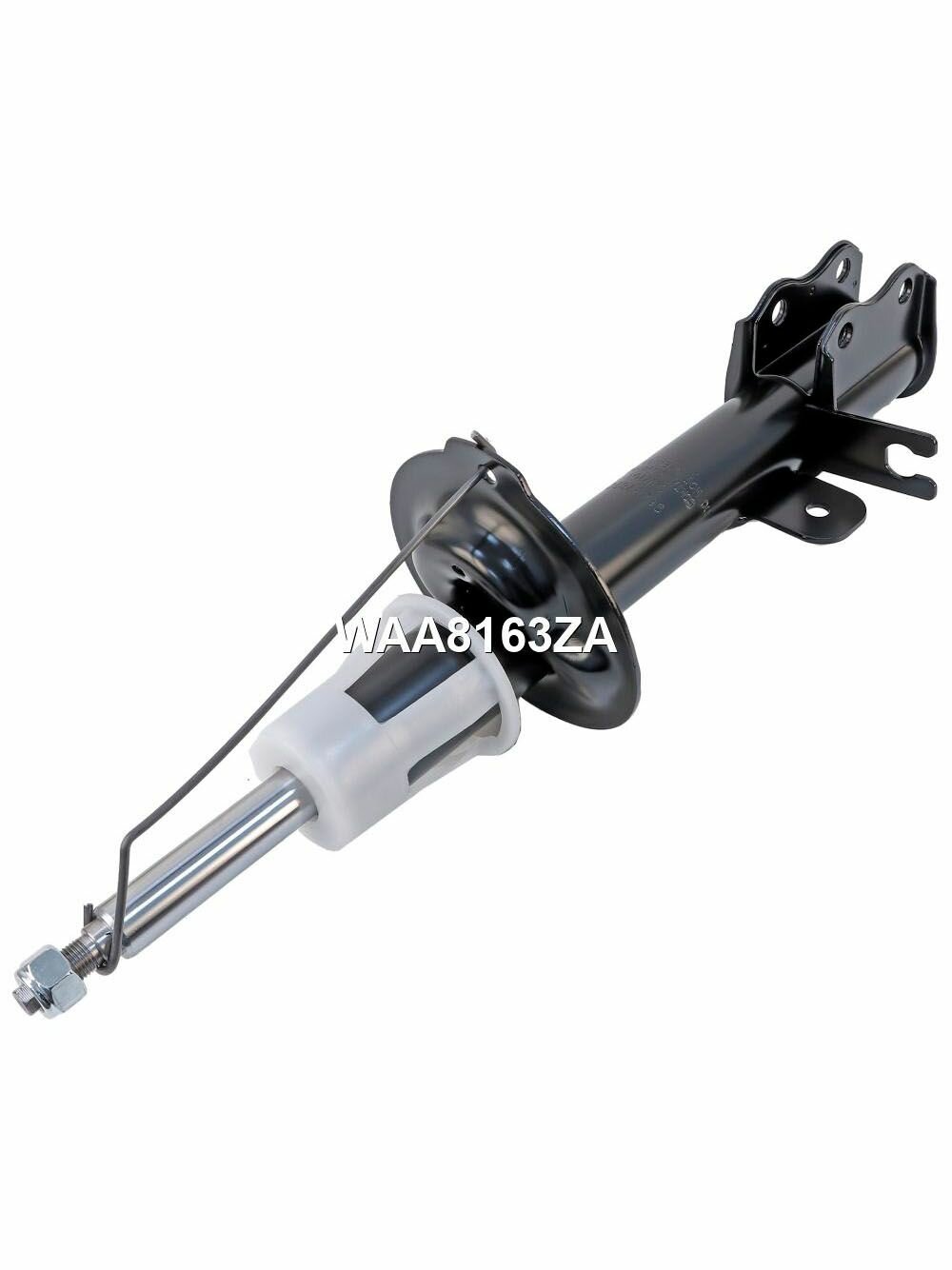 Амортизатор подвески задний Chevrolet Lacetti (Шевроле Лачетти)