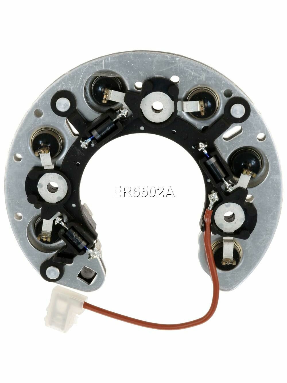 Диодный мост VAZ 2104, 2105, 2107, 2108, 2109 (Ваз)