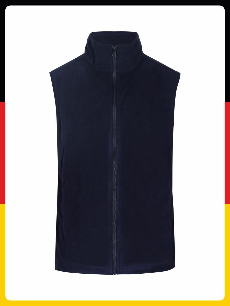 Жилет Базовая коллекция