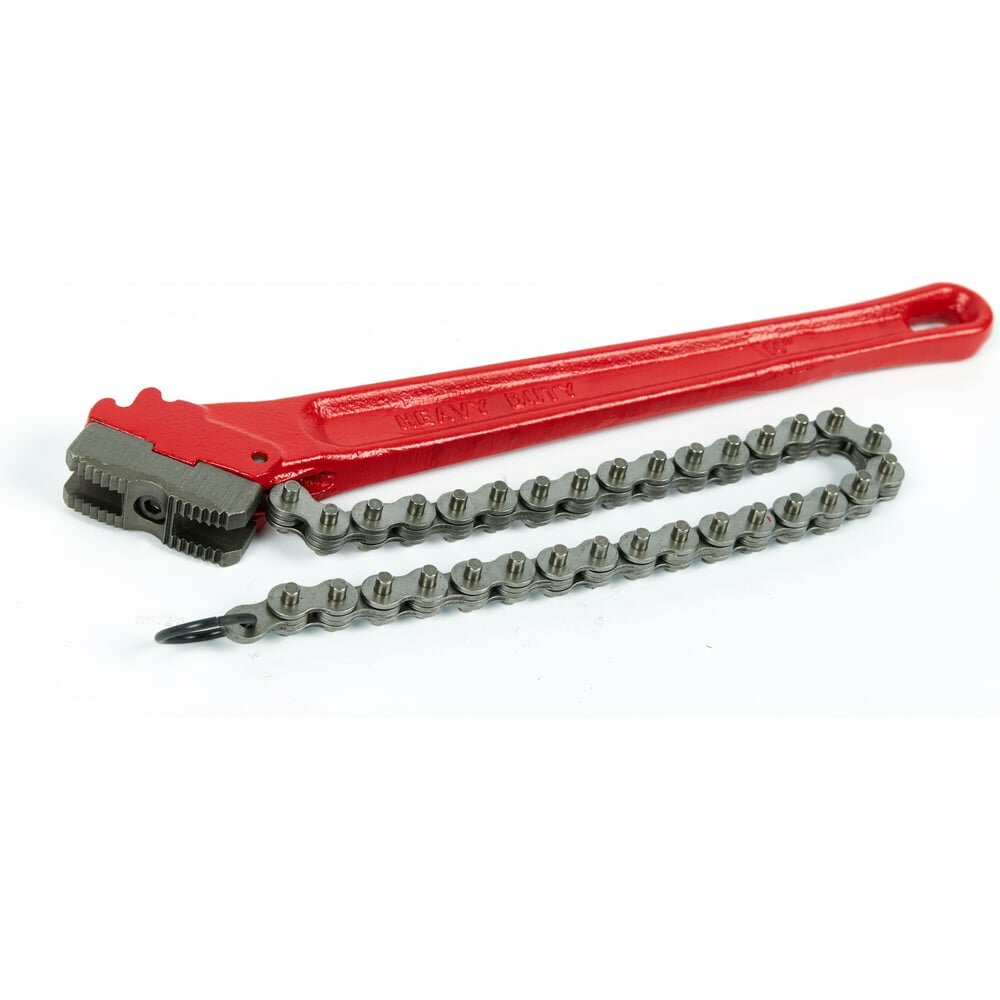 Цепной трубный ключ REDLI R31315