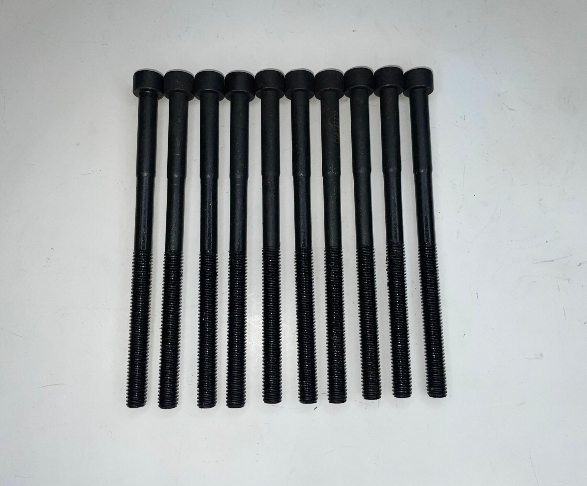 Болт ГБЦ KIMIKO Haval Jolion [1.5 16V 6MT внедорожник 4X2 Turbo] 1003011EG01BKM