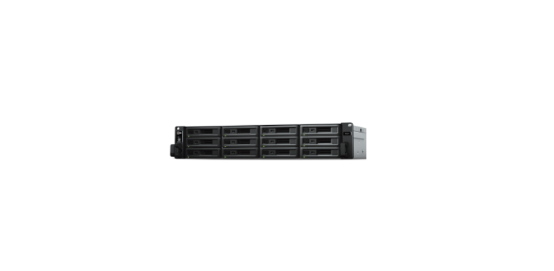 Модуль расширения СХД 12BAY NO HDD RX1225RP SYNOLOGY