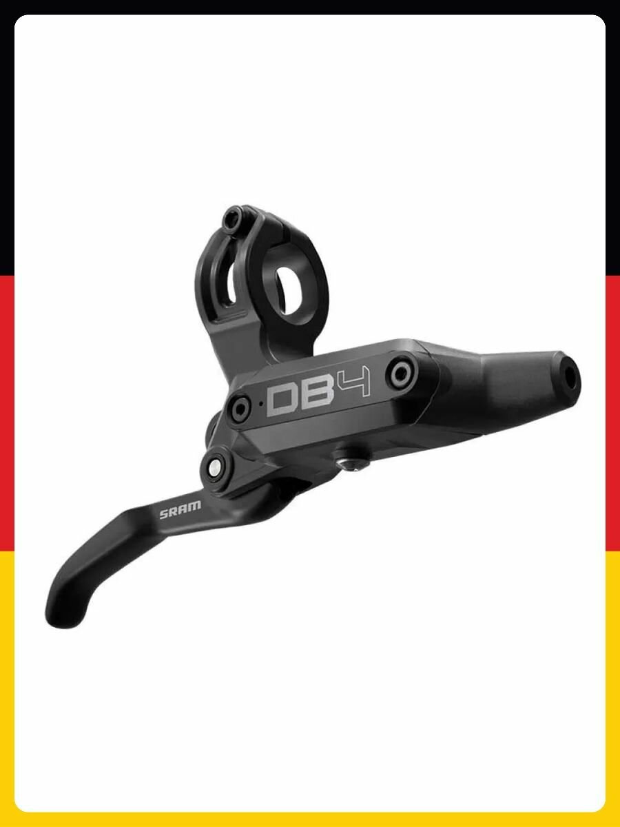 Тормозная ручка левая для велосипеда Sram DB4 2000 мм