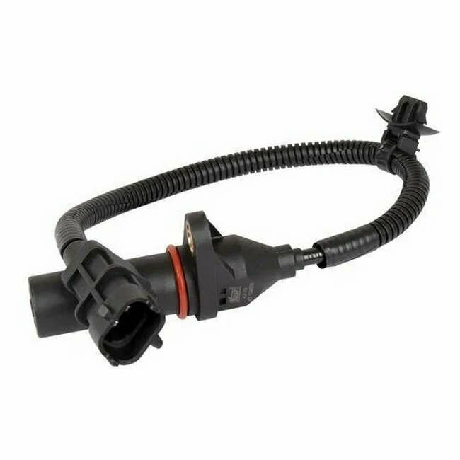 Датчик положения коленвала (35.3 см) для Hyundai Solaris, Kia Rio (Хендай Солярис и Киа Рио) с 2011 года (KRAFT)