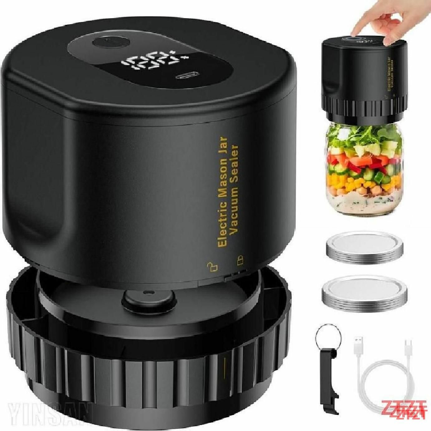 Закаточная машинка