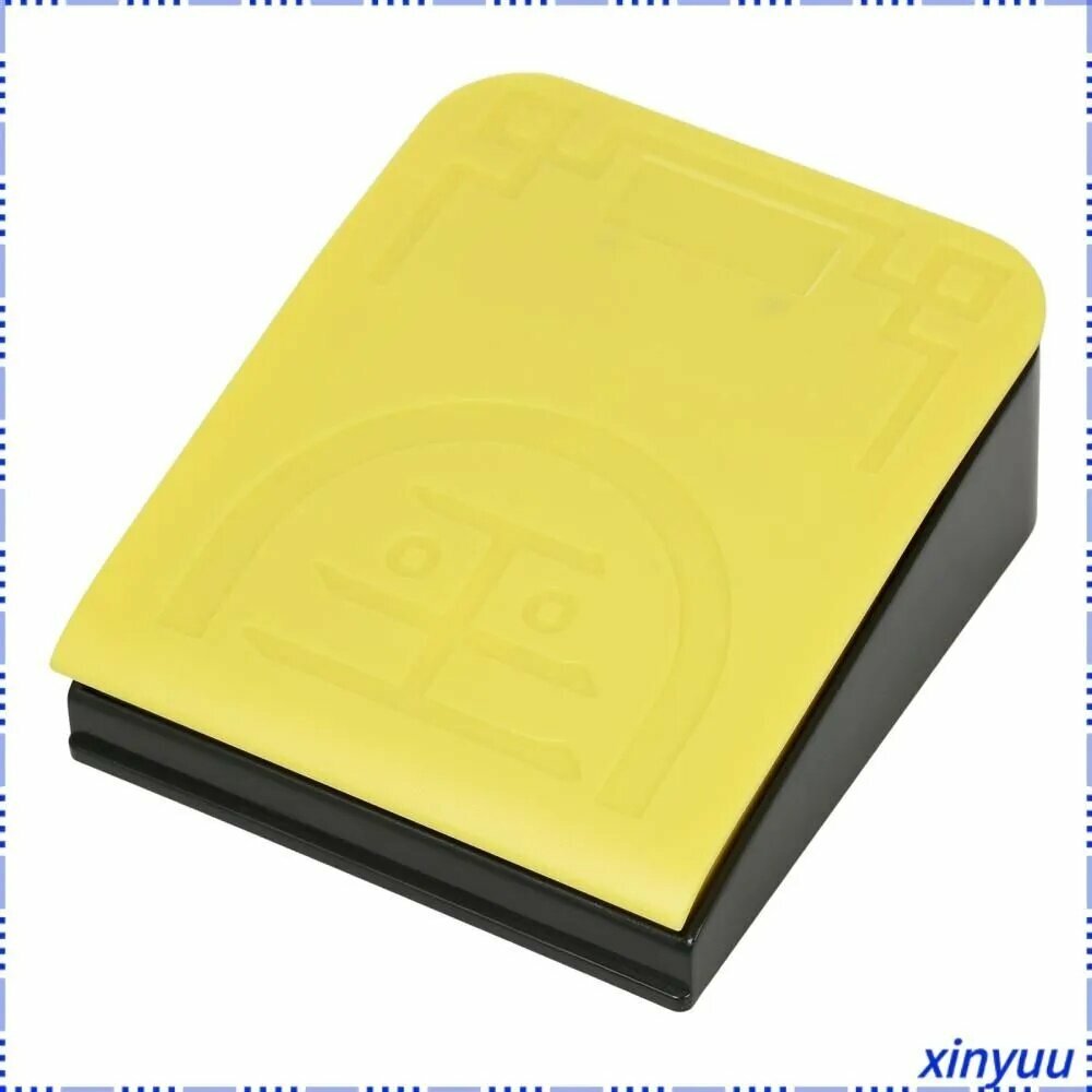Педаль FS17Pro с Механическим Переключателем, USB+2.4G+BT Подключение, для Работы и Игры