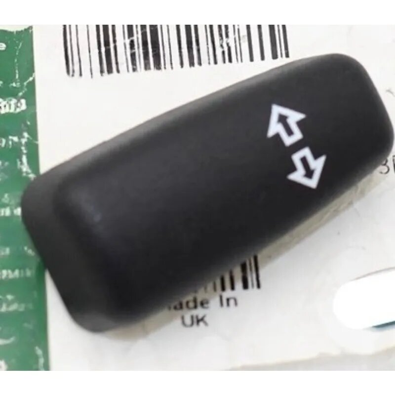 Кнопка переключения регулировки сиденья для Land Rover Discovery 3 Range Rover Sport Freelander 2 LR045801