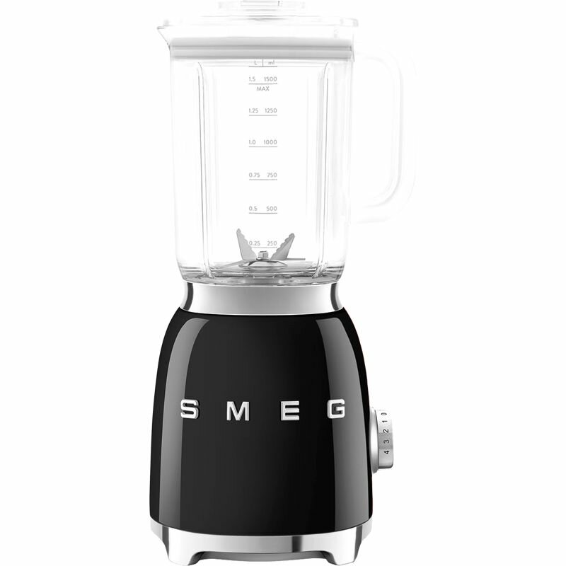 Блендер SMEG BLF03BLEU