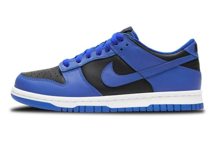 Кроссовки Dunk Low Retro GS