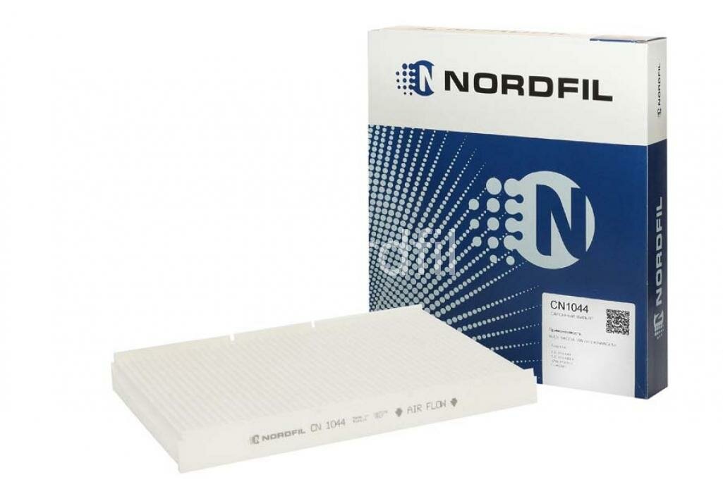 Фильтр салона Audi A3 TT Skoda Octavia I VW Golf IV Polo III