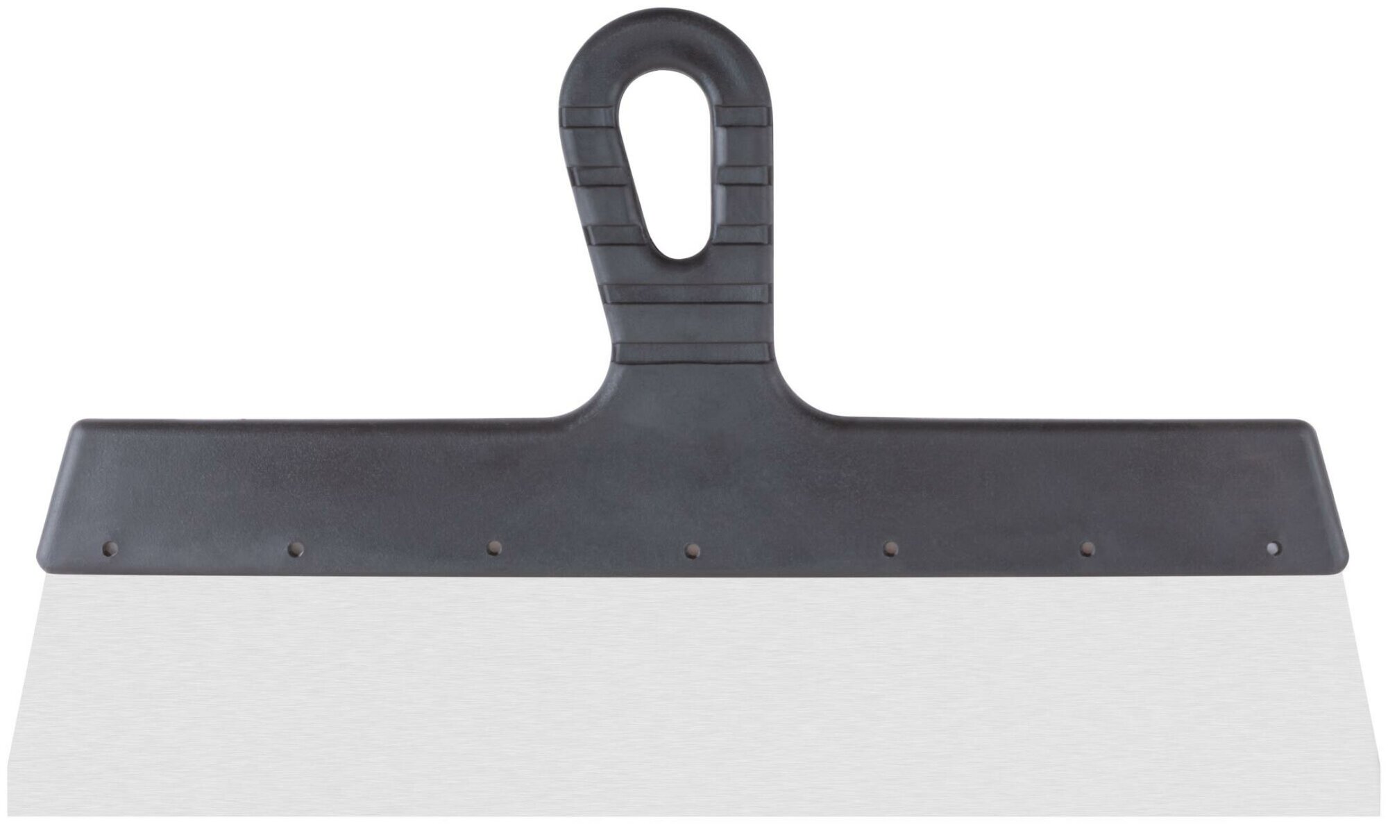 Шпатель фасадный нержавеющий 350 мм