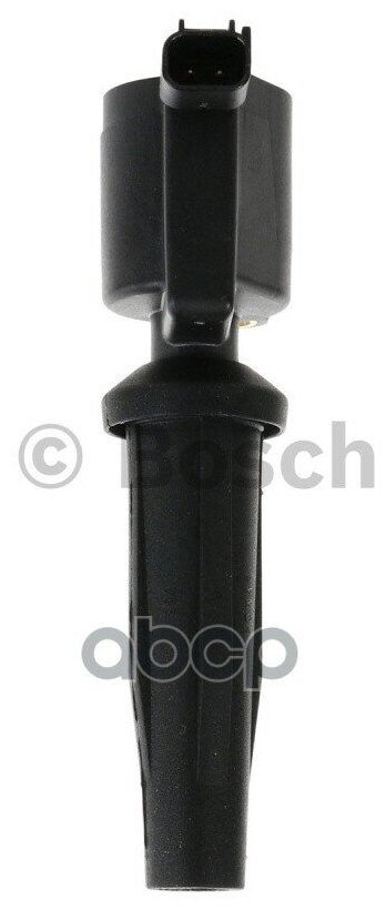 Катушка зажигания Bosch арт. 0 221 504 702