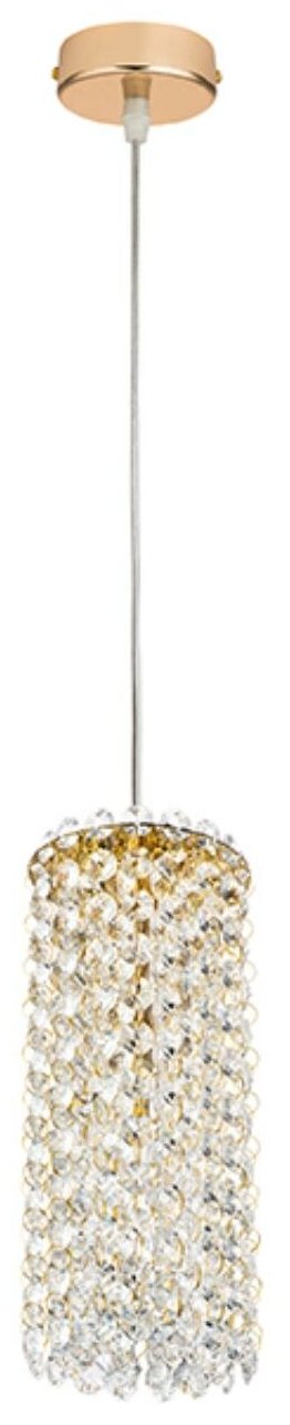 Светильник подвесной Lightstar Cristallo 795322