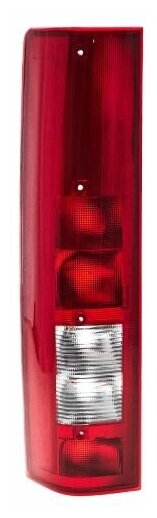 Фонарь задний 663-1903L-UE Depo арт. 663-1903L-UE