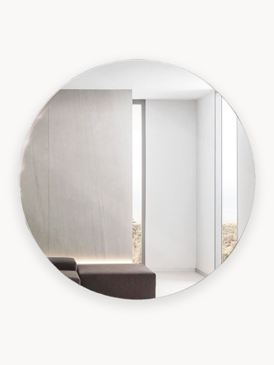 Зеркало настенное