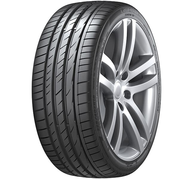 Летние Шины Laufenn S-FIT LK01 235/65 R17 108V-1026617