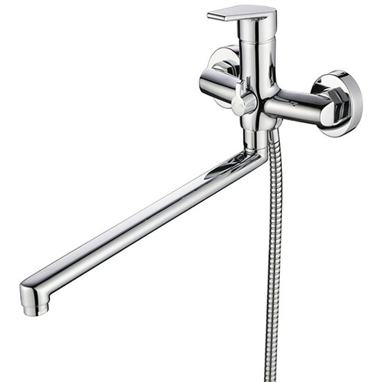 Смеситель для ванны и душа Kaiser® Kaiser ECO 00055