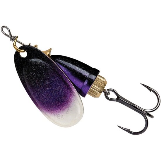 Блесна вращающаяся Bluefox Vibrax Northern Lights 3 /L / 8гр