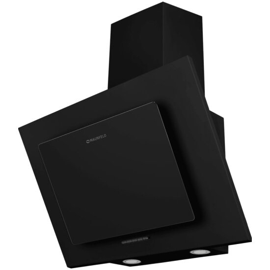 Кухонная вытяжка Maunfeld Tower A 60 черный