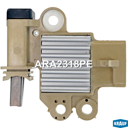 Регулятор генератора Krauf ARA2318PE