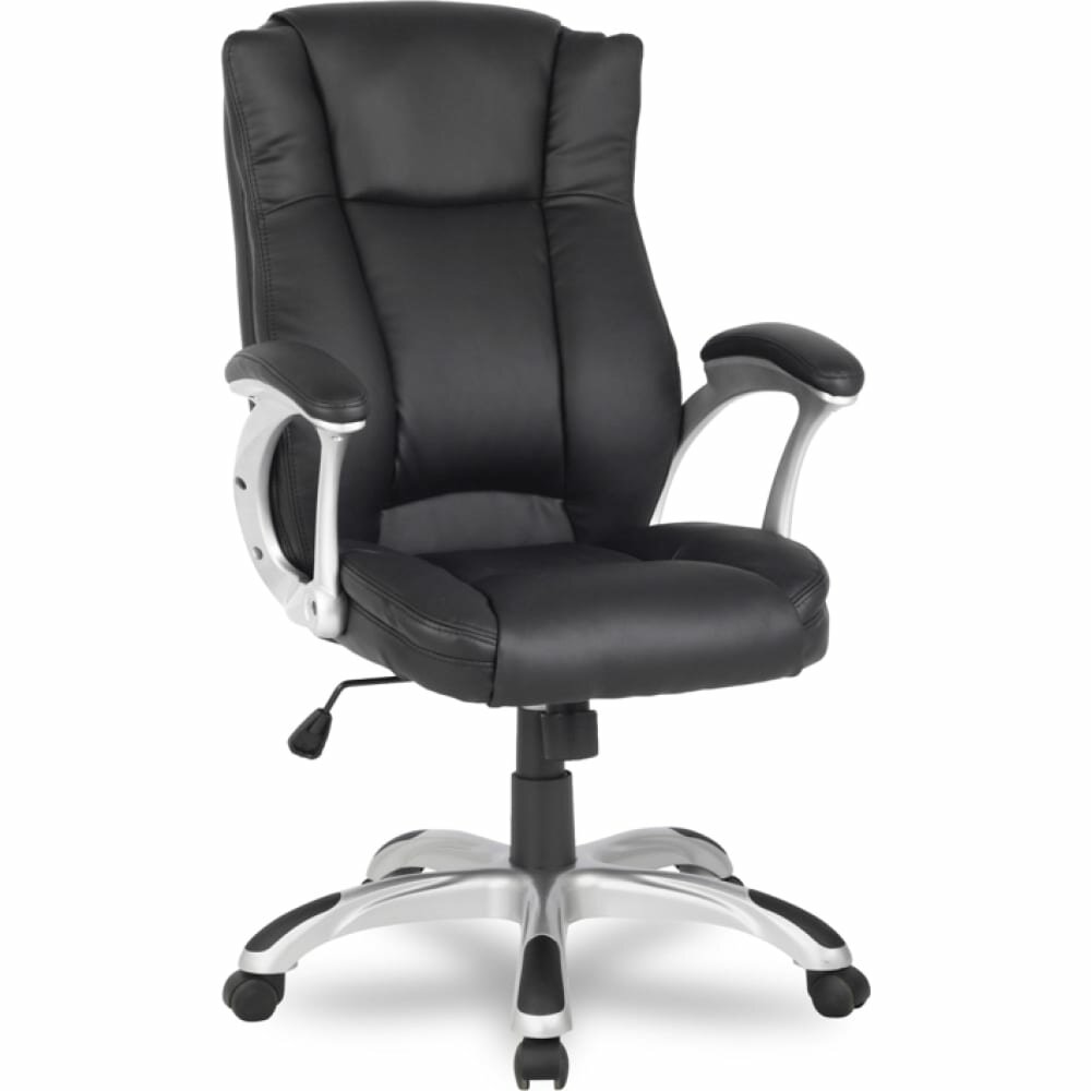 Кресло College HLC-0631-1/Black