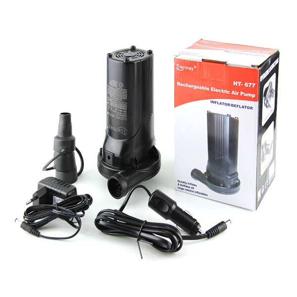 Stermay Насос-помпа "НТ677"