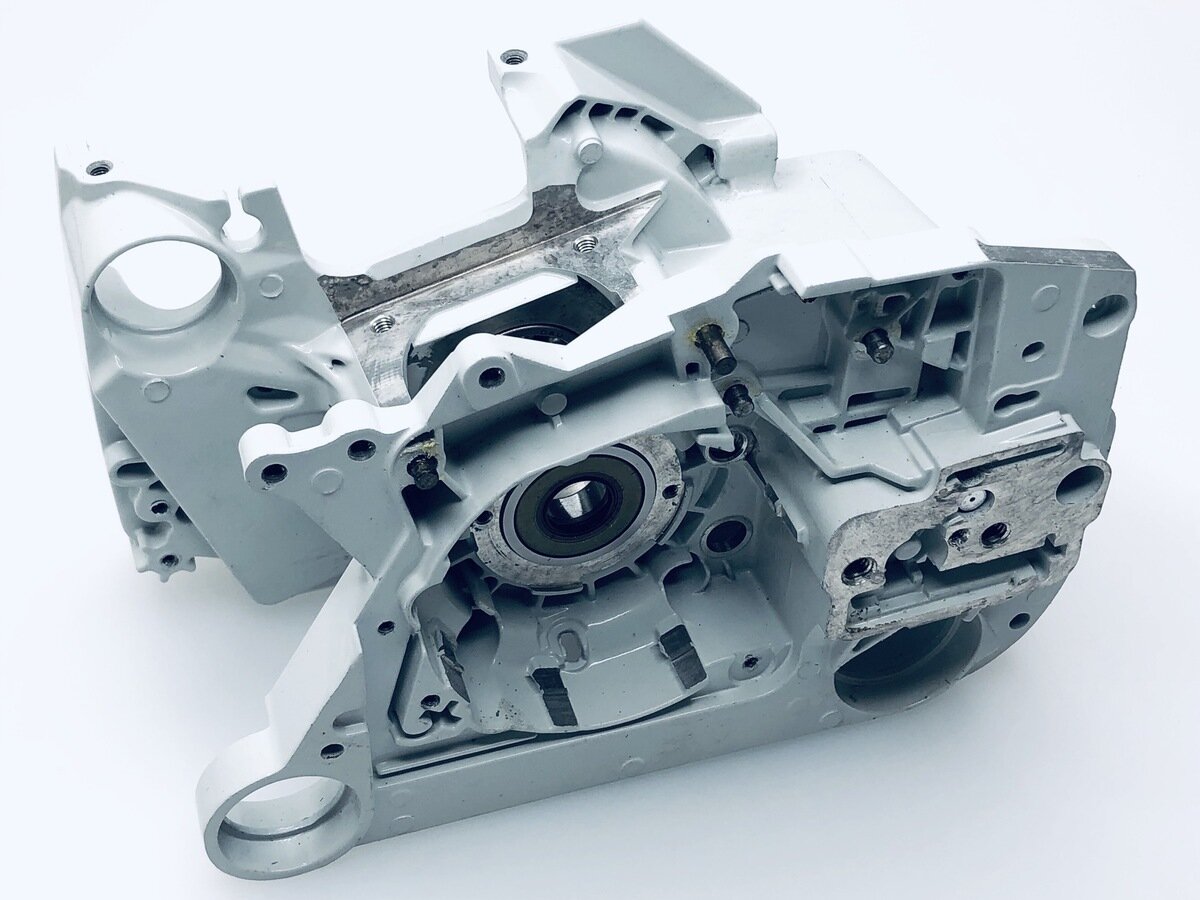 Картер в сборе ST-660 Stihl 05.003.00379 №1198