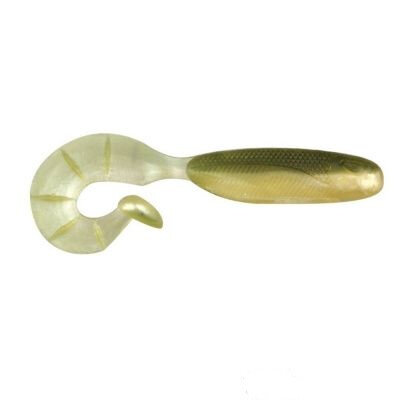 Мягкая приманка Storm So-Run Hypno Grub 2’’ SSRHG02-LA