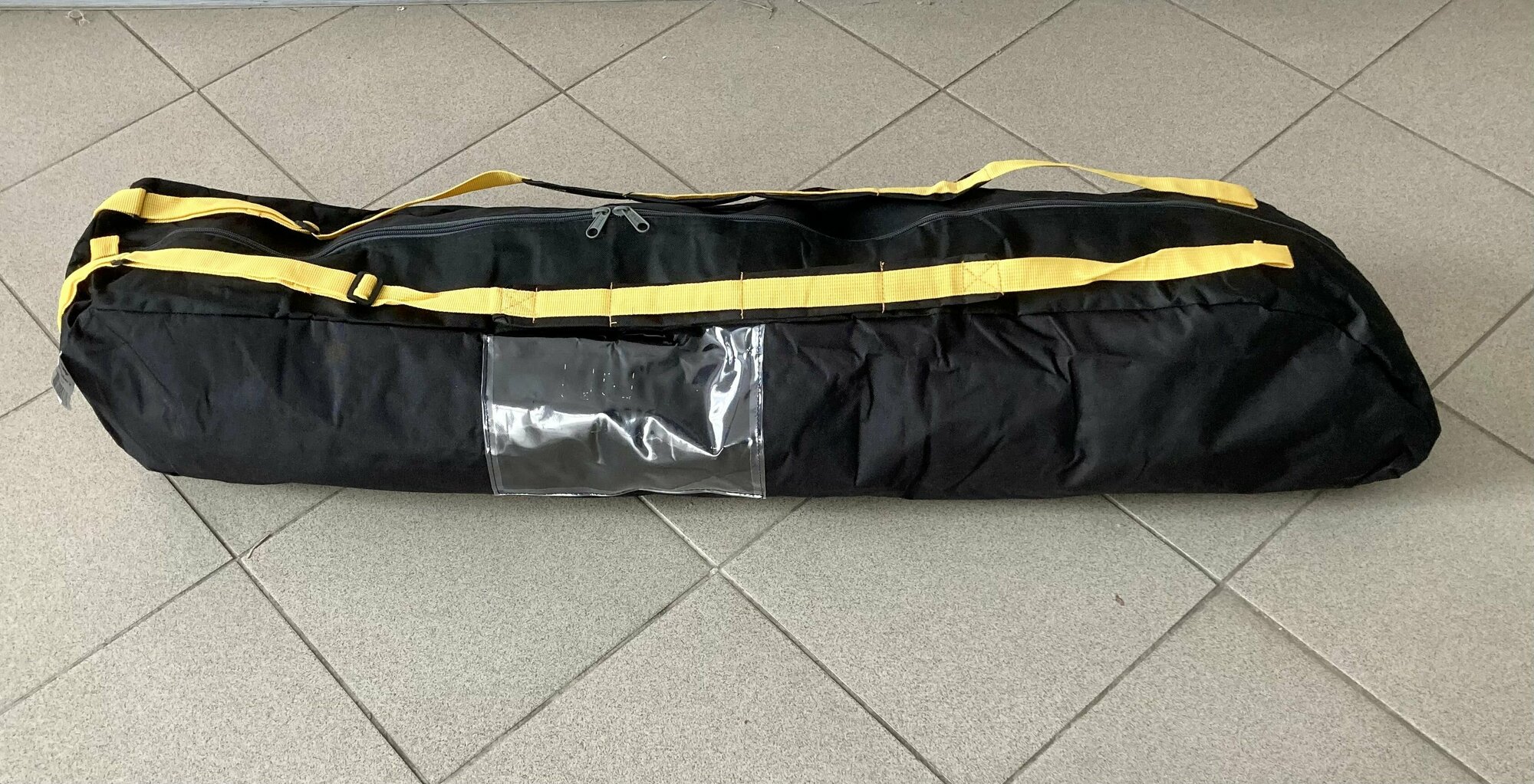 Чехол для весел