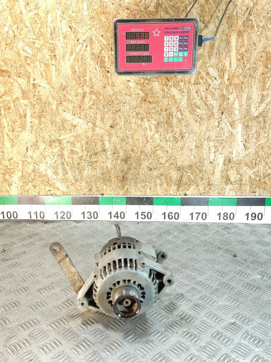 Генератор DAEWOO Leganza 1997-2003 16111140770