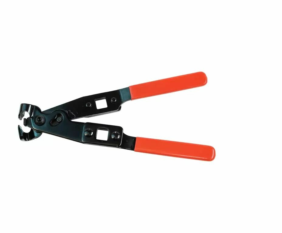Клещи для хомутов шруса (для хомутов с ушком) SpecX A22033