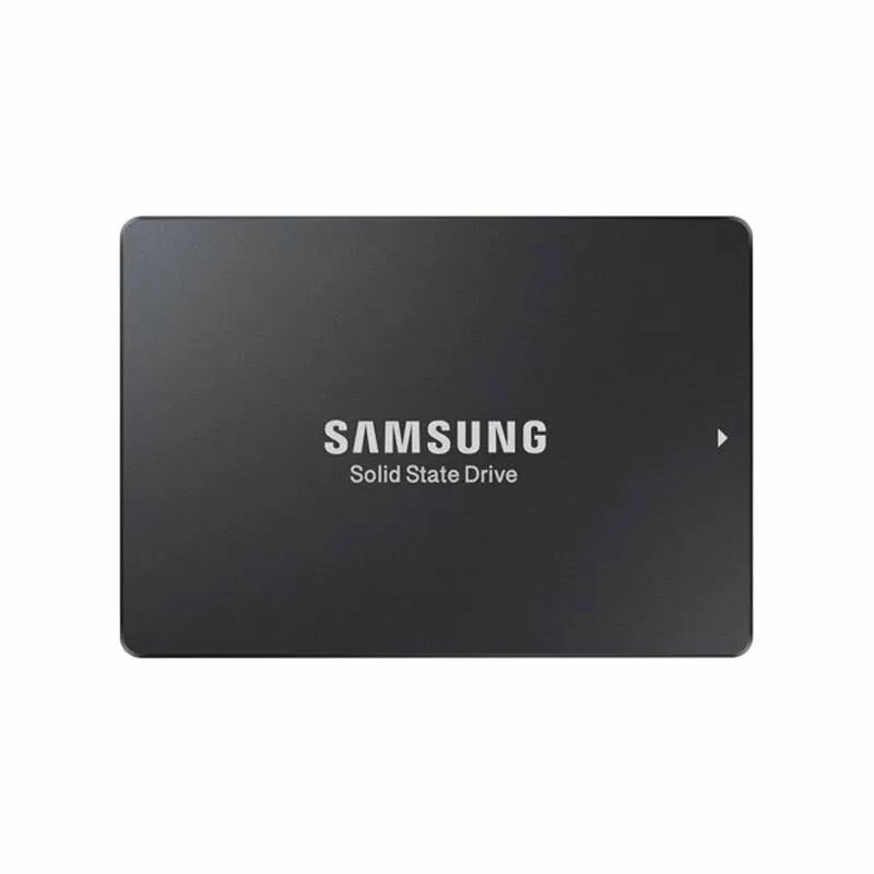 Внутренний SSD диск SAMSUNG PM897, 1920GB, 2.5", SATA3 (MZ7L31T9HBNA-00A07)
