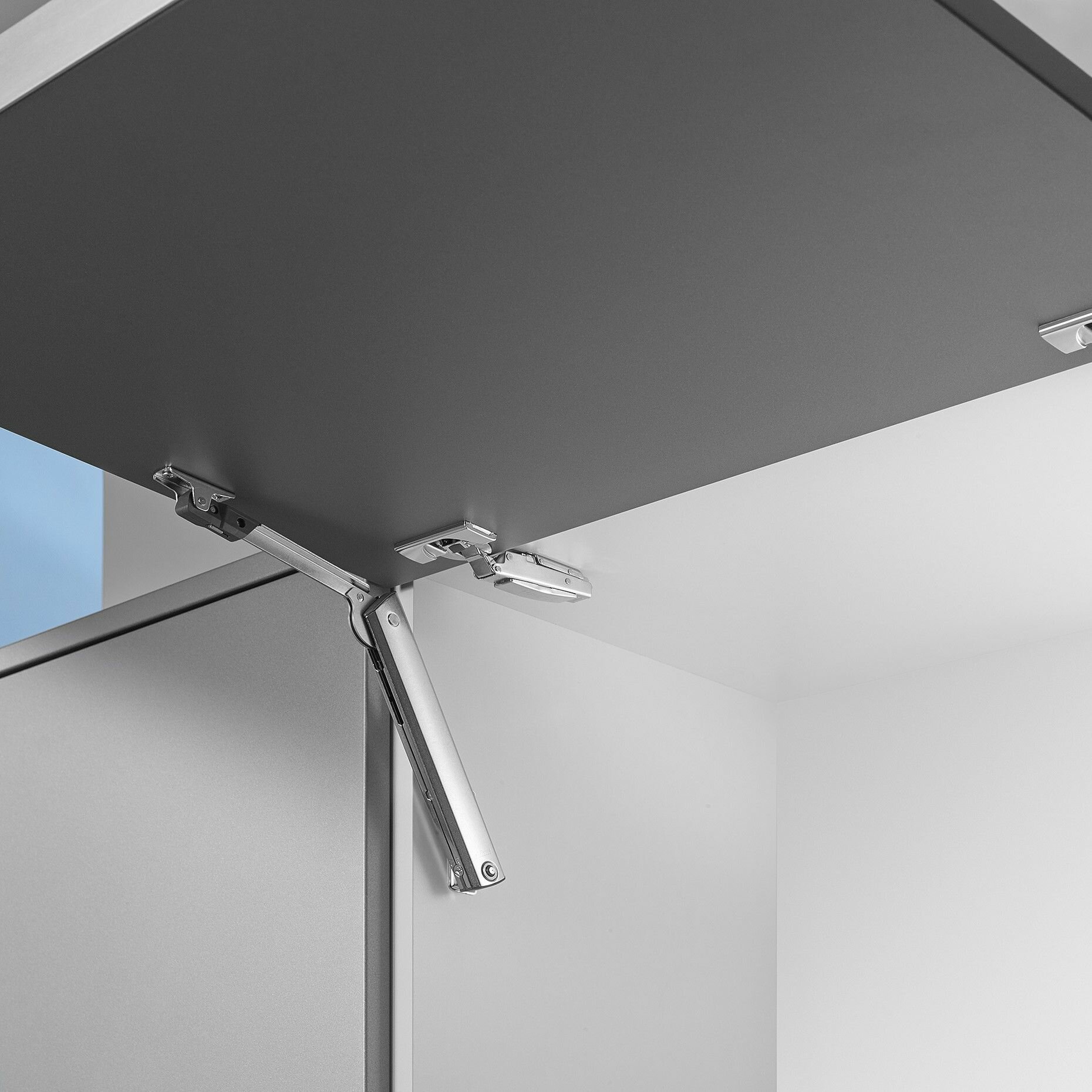 Подъемный механизм — фото 1
