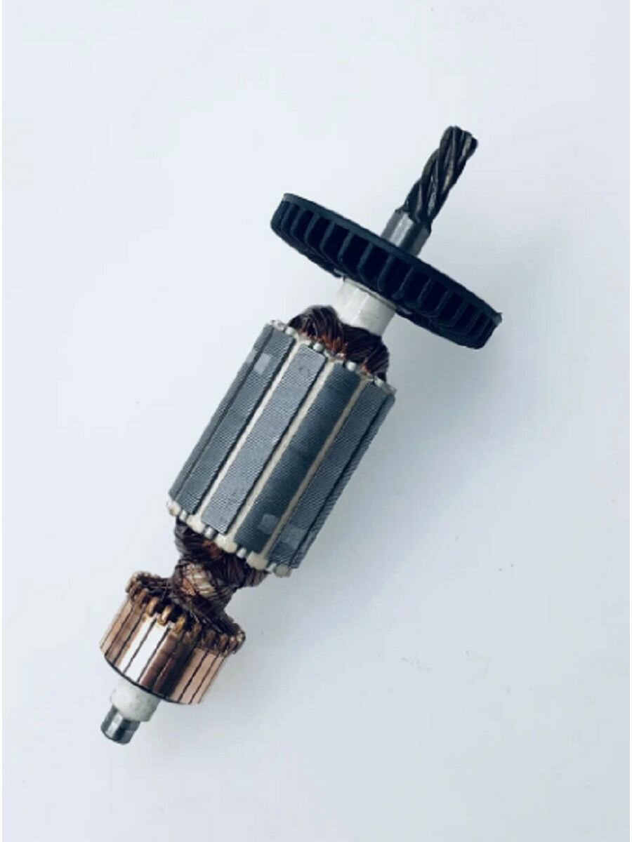 Якорь для дрели Пермь МЭС 600