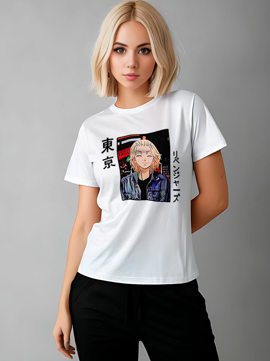 Футболка