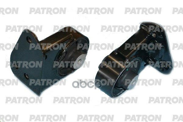 Опора двигателя Chery Tiggo t21 cvt PATRON арт. PSE31064