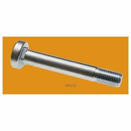 Болт М30х3.5х200 крепления полурессоры полуприцепа (с квадратом под шляпкой) ONYARBI Onyarbi 300152