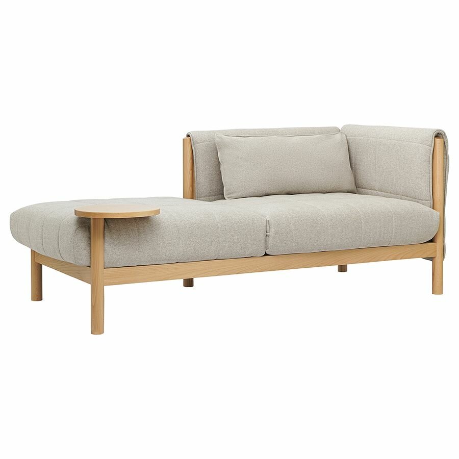 Кушетка Noak, 171х80х72 см