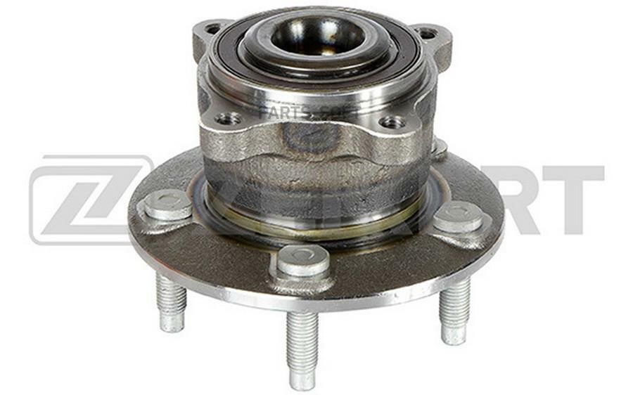 ZEKKERT RL-1677 Ступица задняя Chevrolet Cruze (J300 J305 J308) 09- Opel Astra GTC J 11- Astra J 09- Zafira C 11- ()