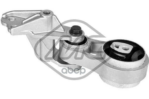 Опора коробки передач FORD FIESTA METALCAUCHO арт. 57925