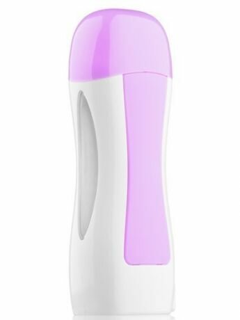 Igrobeauty Воскоплав, нагреватель для воска в картридже "игро", фиолетовый (IGRO-003V)