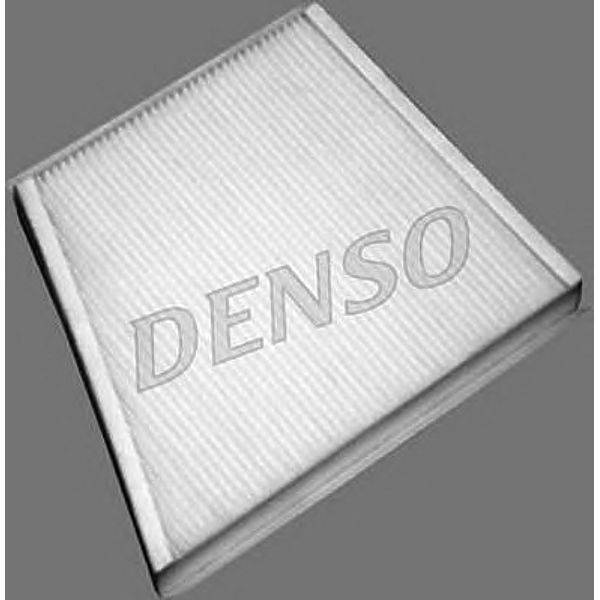 DENSO DCF144P (0259085 / 102103 / 102303) фильтр салона mercedes-benz: cls 04-, e-class 02-, e-class t-model 03-