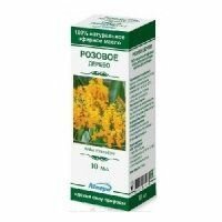 Розового дерева масло эф 10мл Аспера