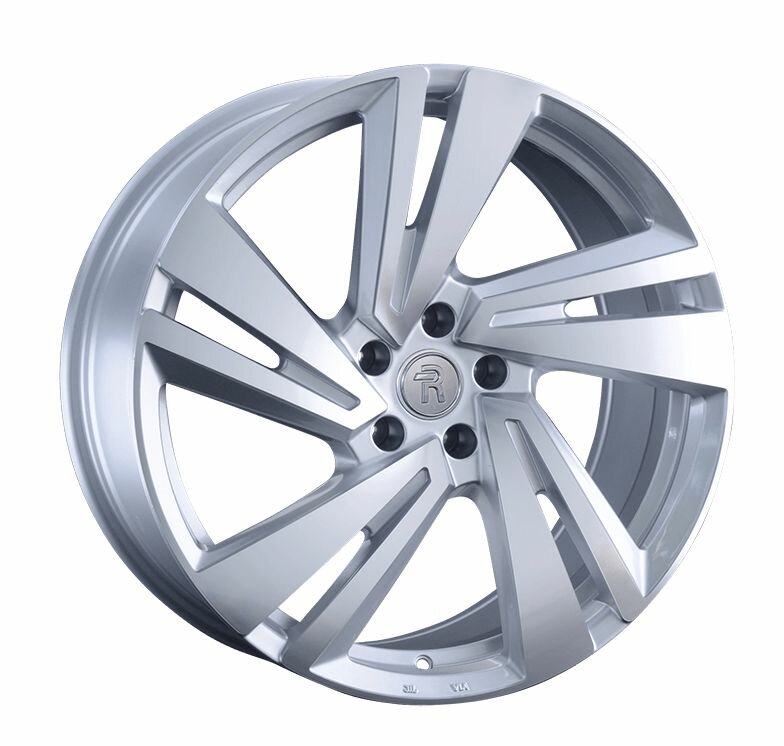 Колесный диск Replay VV256 20x9" PCD5x112 ET33 D66,6 SF