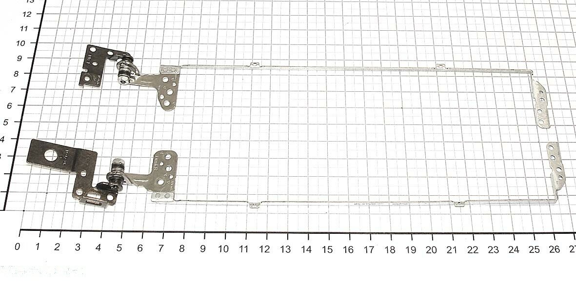 Петли для Acer Aspire V5-471-6687