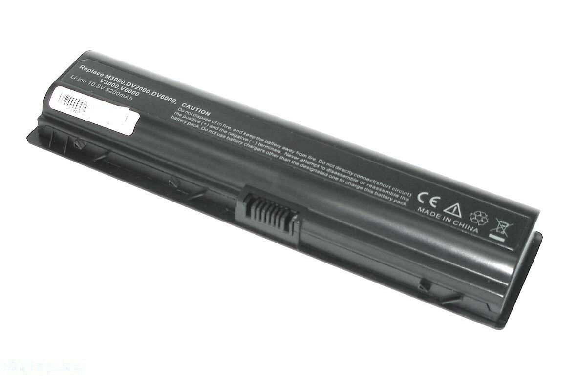 Аккумулятор для HP Pavilion dv6700/CT